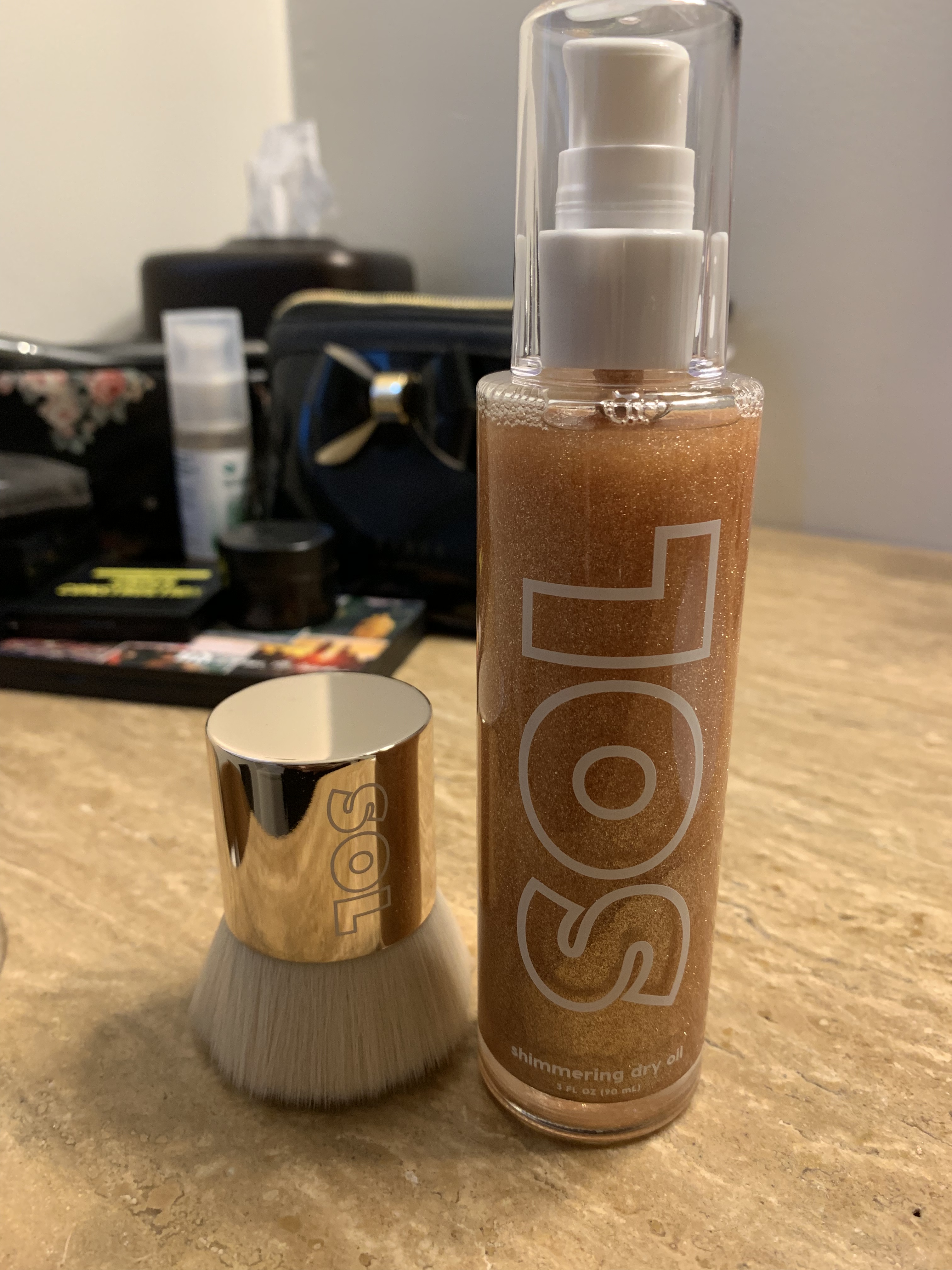 sol body – keep up with k.tap