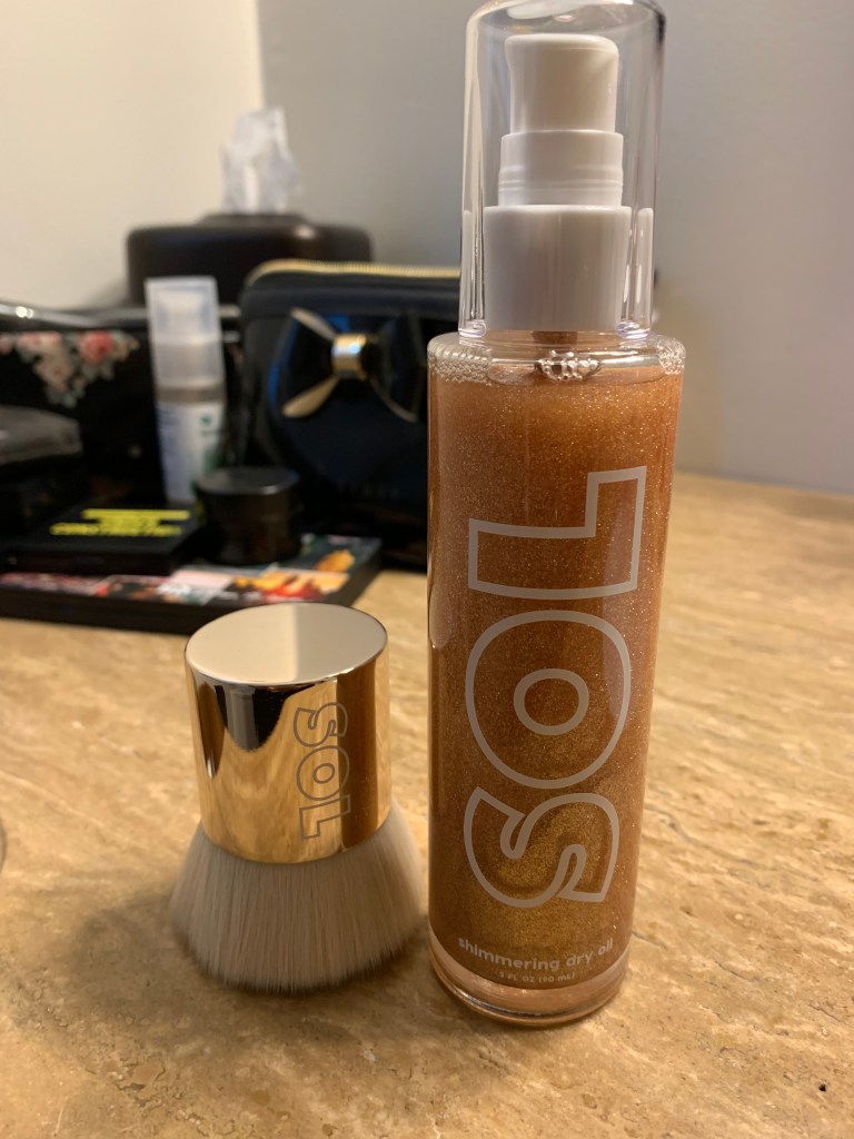 sol body – keep up with k.tap
