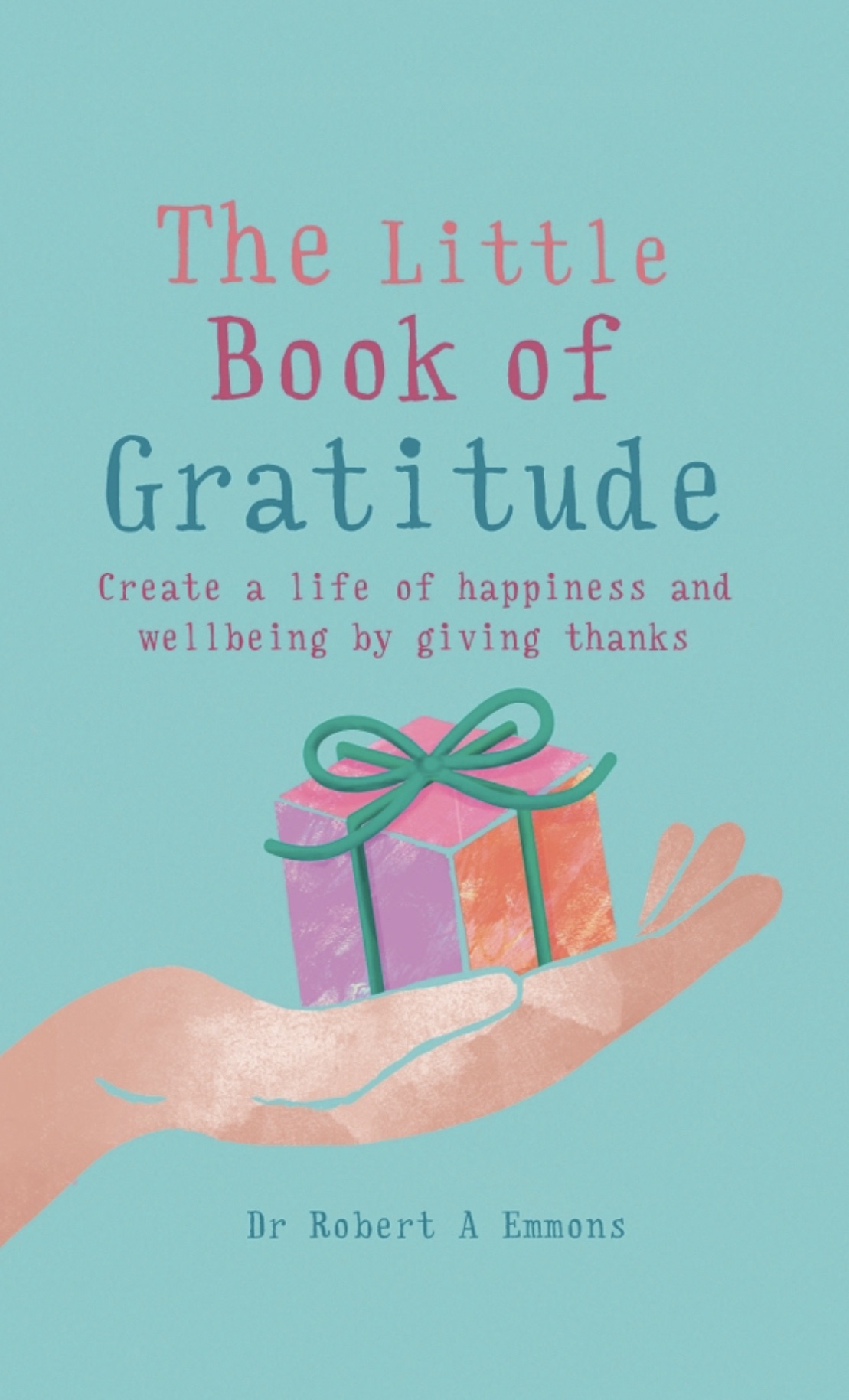 the little book of gratitude – keep up with k.tap