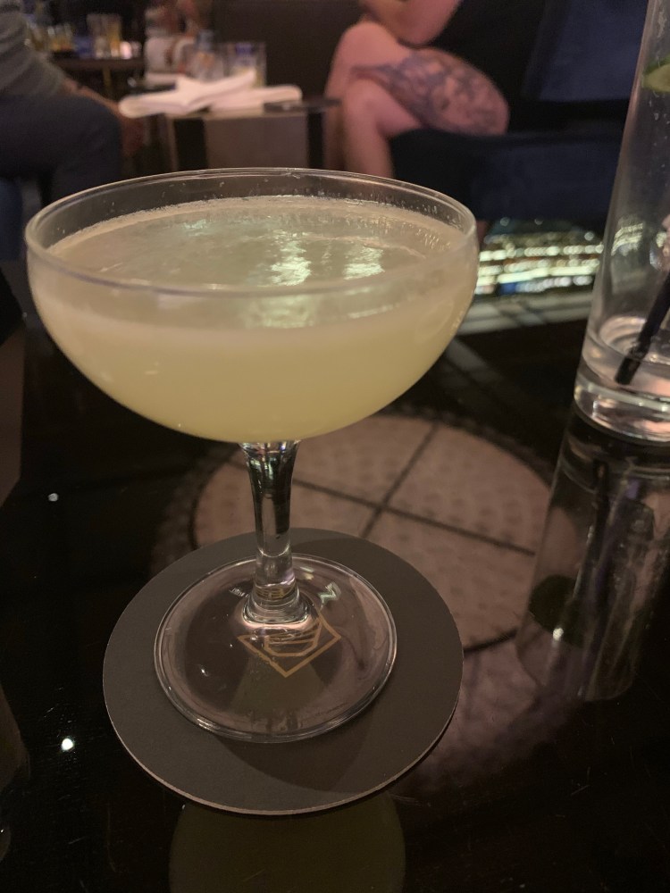 the dorsey cocktail bar – keep up with k.tap